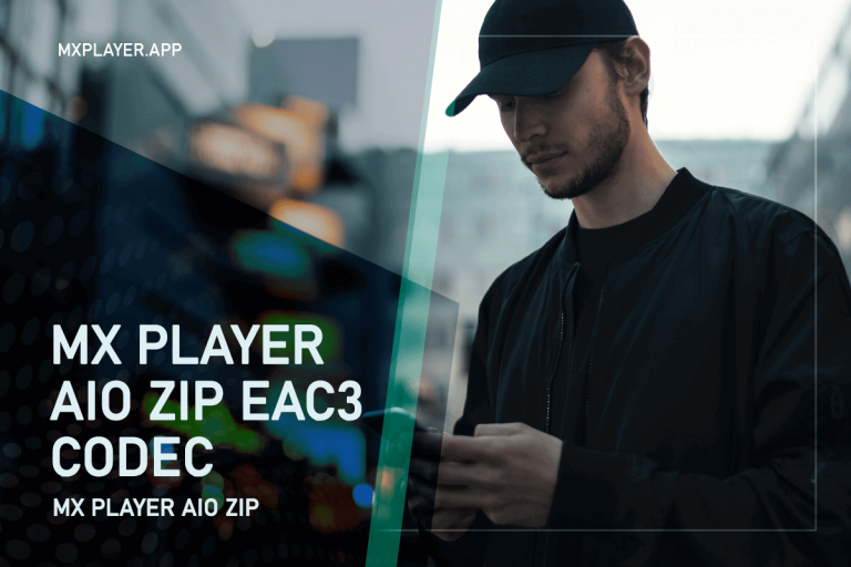 Download MX Player AIO ZIP (EAC3 Codec for MX Player)